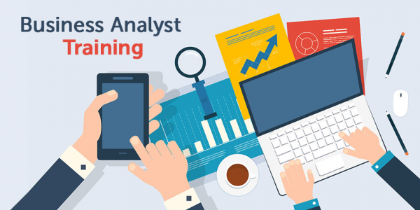 Learn Business Analyst Online Course Online- Iconit Inc