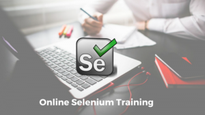 Learn Selenium Course Online - Iconit Inc